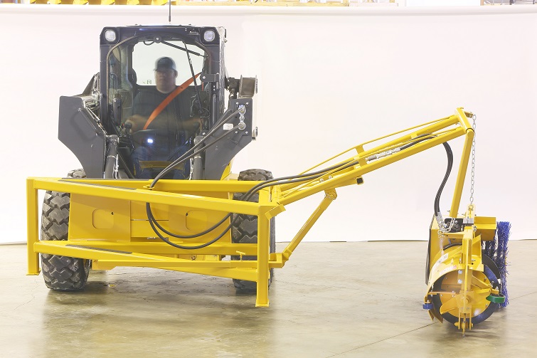 New Easy Clean Bunk Cleaners